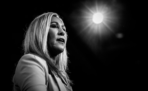 All Stories by David A. Graham - The Atlantic