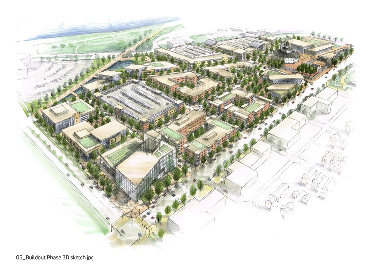 Our Towns: The University of Dayton Supports Its City - The Atlantic