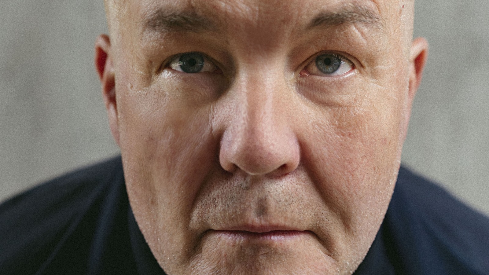 ken murphy project syndicate