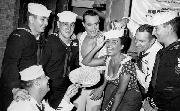 All Stories by John Meroney - The Atlantic