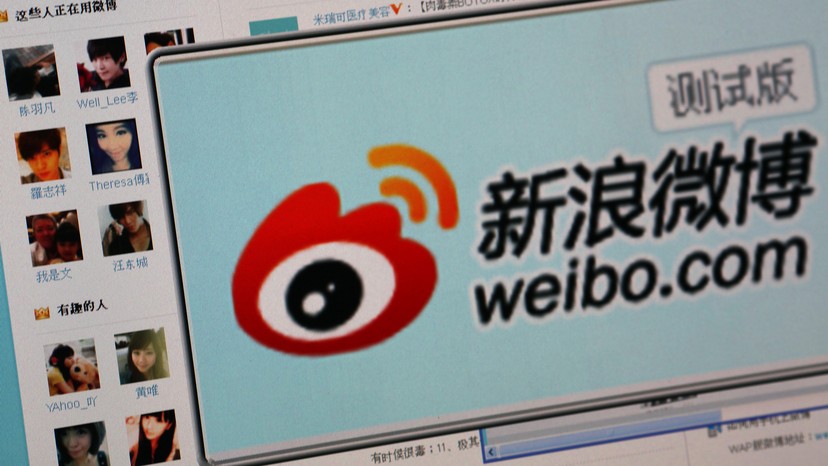 A History of Censorship on China's Weibo Social Network - The Atlantic