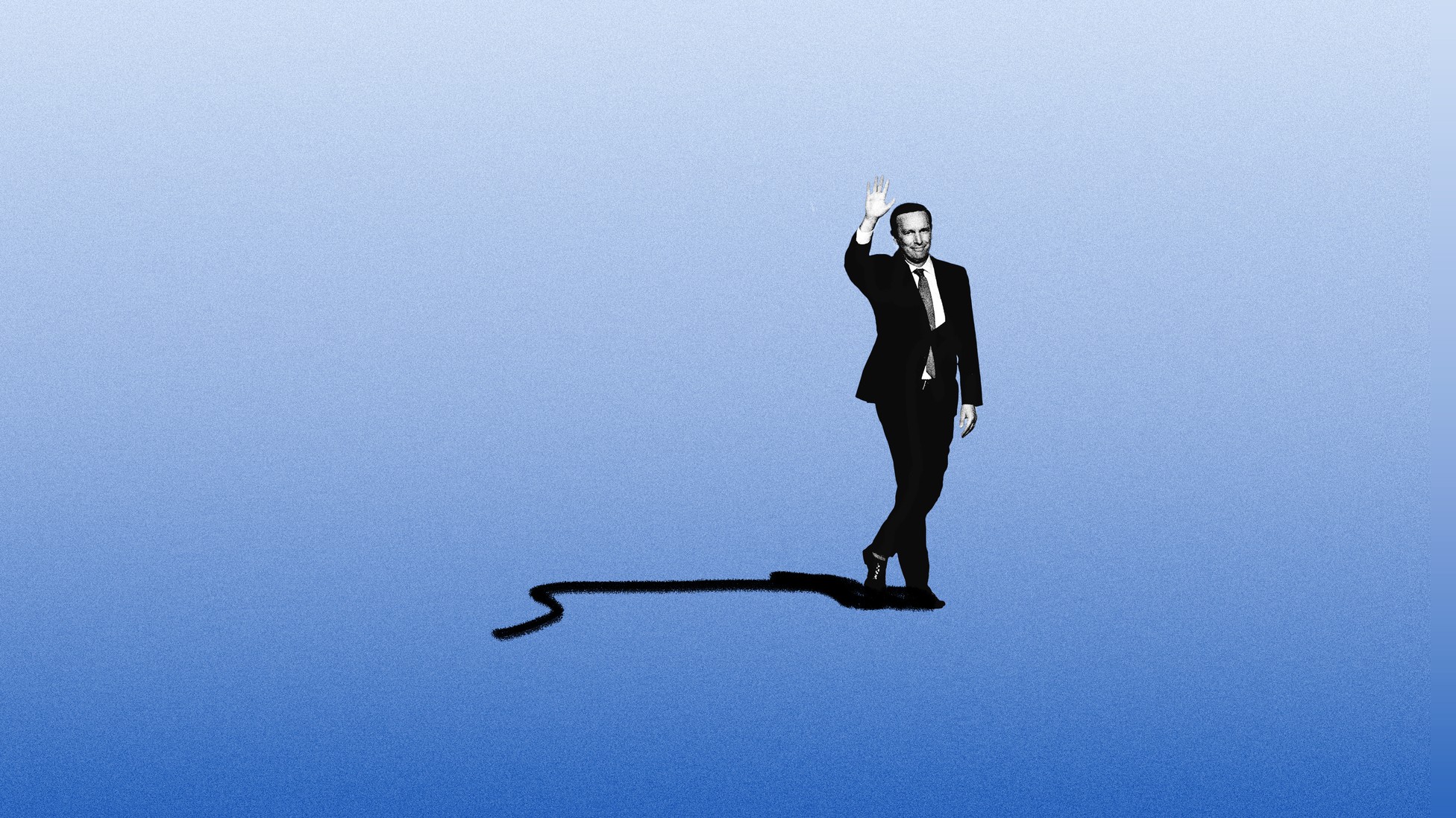 What Chris Murphy Learned From the New Right - The Atlantic