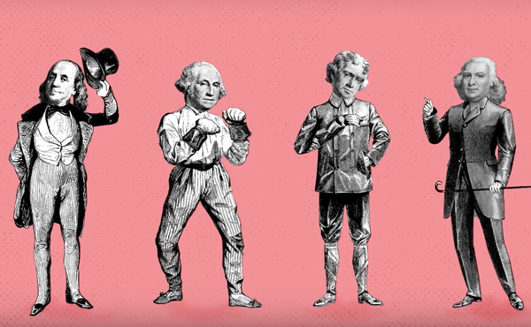 All Stories by Alice Roth - The Atlantic