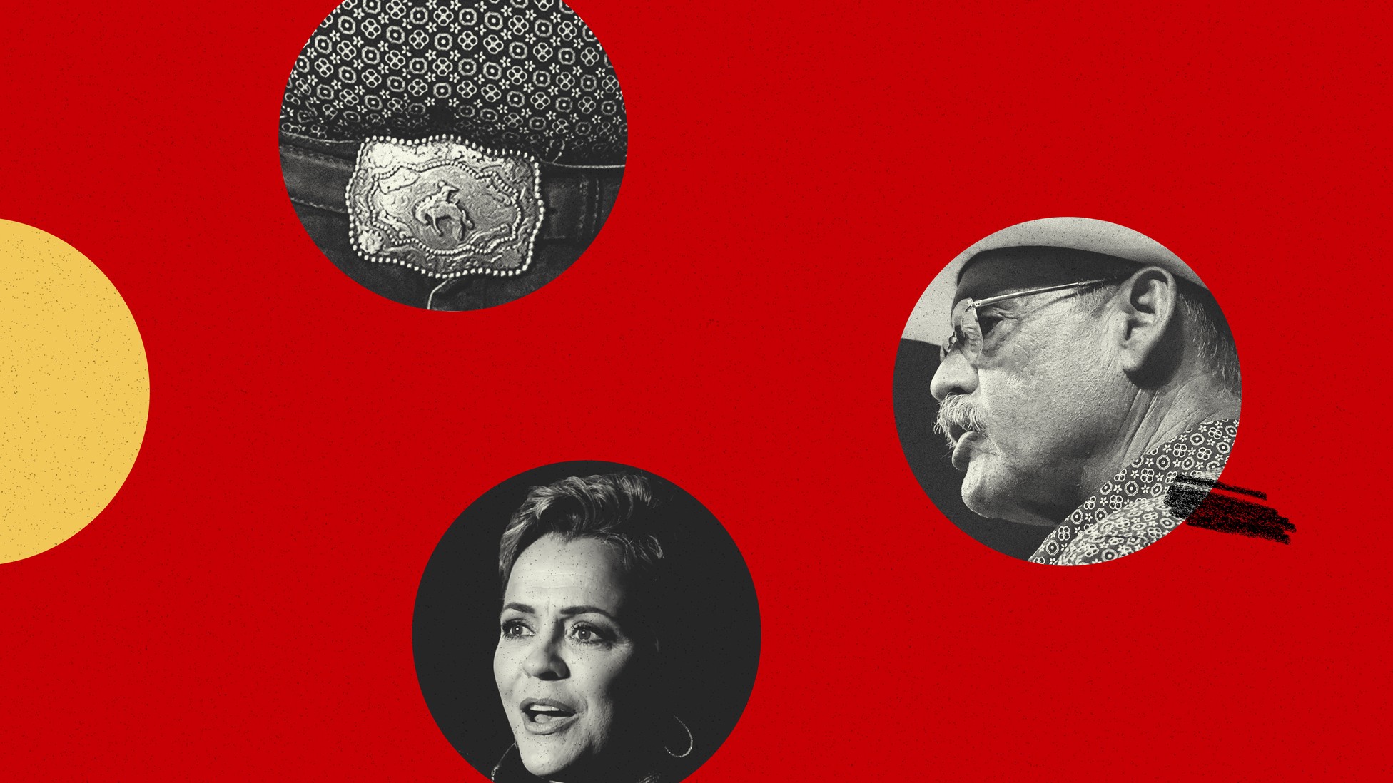 The Most Antidemocratic Slate of Candidates in America - The Atlantic