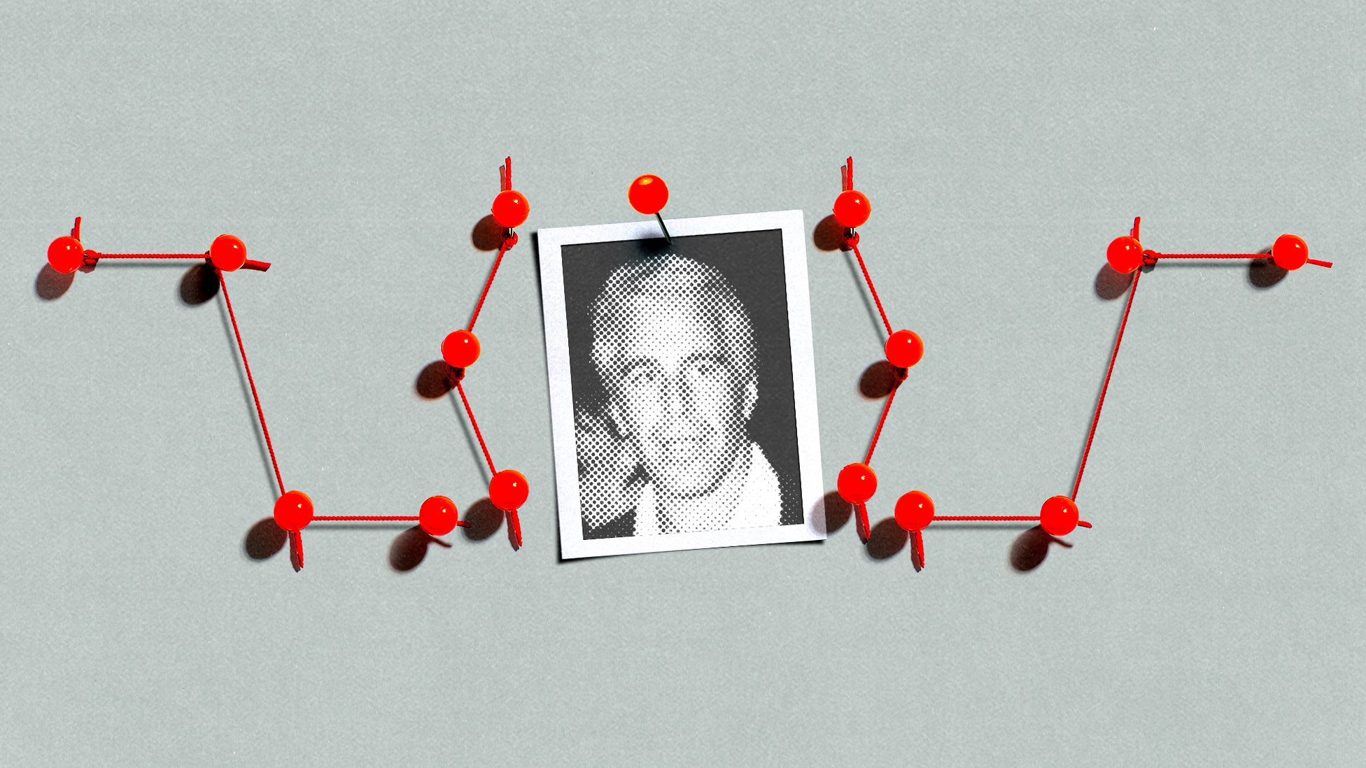 The Dumb Truth at the Heart of the Epstein Scandal - The Atlantic