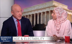 Washington Week With The Atlantic - The Atlantic