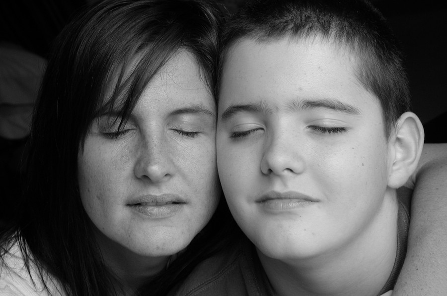 Autism Awareness Month - The Atlantic