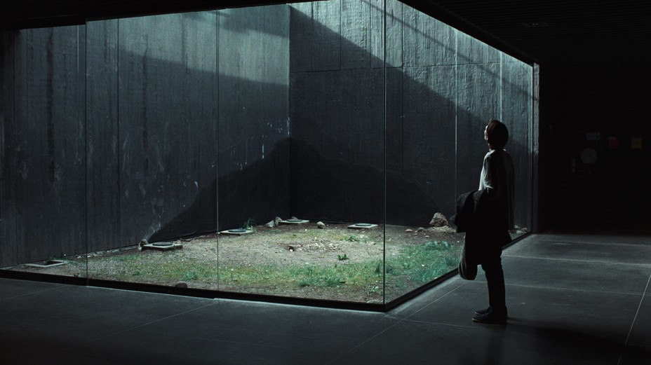 The Best Movies of 2021 in an Odd Year for Film - The Atlantic