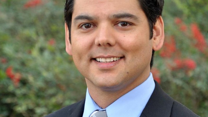 Calif., 36th House District: Raul Ruiz (D) - The Atlantic