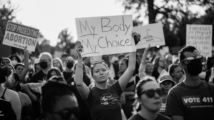 20 Bold Takes on the Roe Draft Opinion - The Atlantic