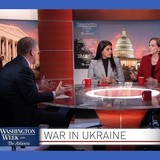 Washington Week With The Atlantic - The Atlantic