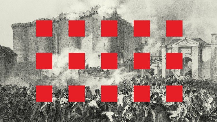 Revolutions Take Generations - The Atlantic