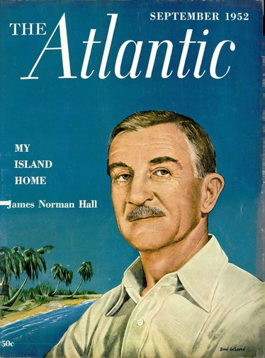 September 1952 Issue - The Atlantic
