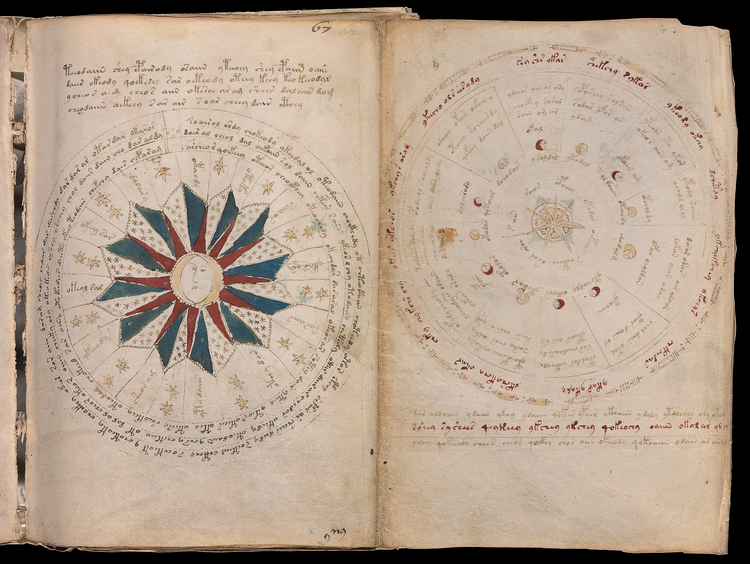 Will the Mystery of the Voynich Manuscript Ever Be Solved? - The Atlantic