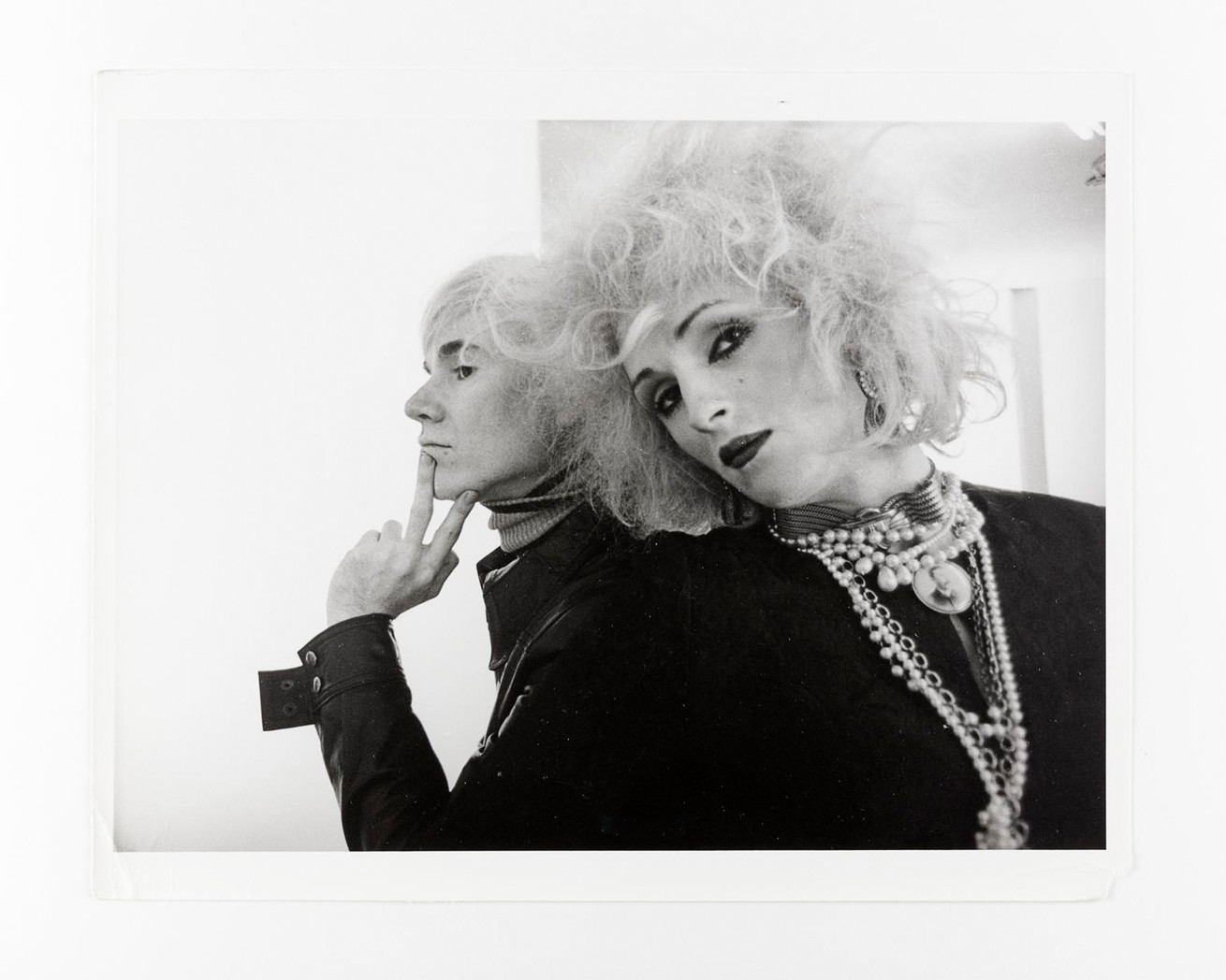The Alluring Mystique of Candy Darling - The Atlantic