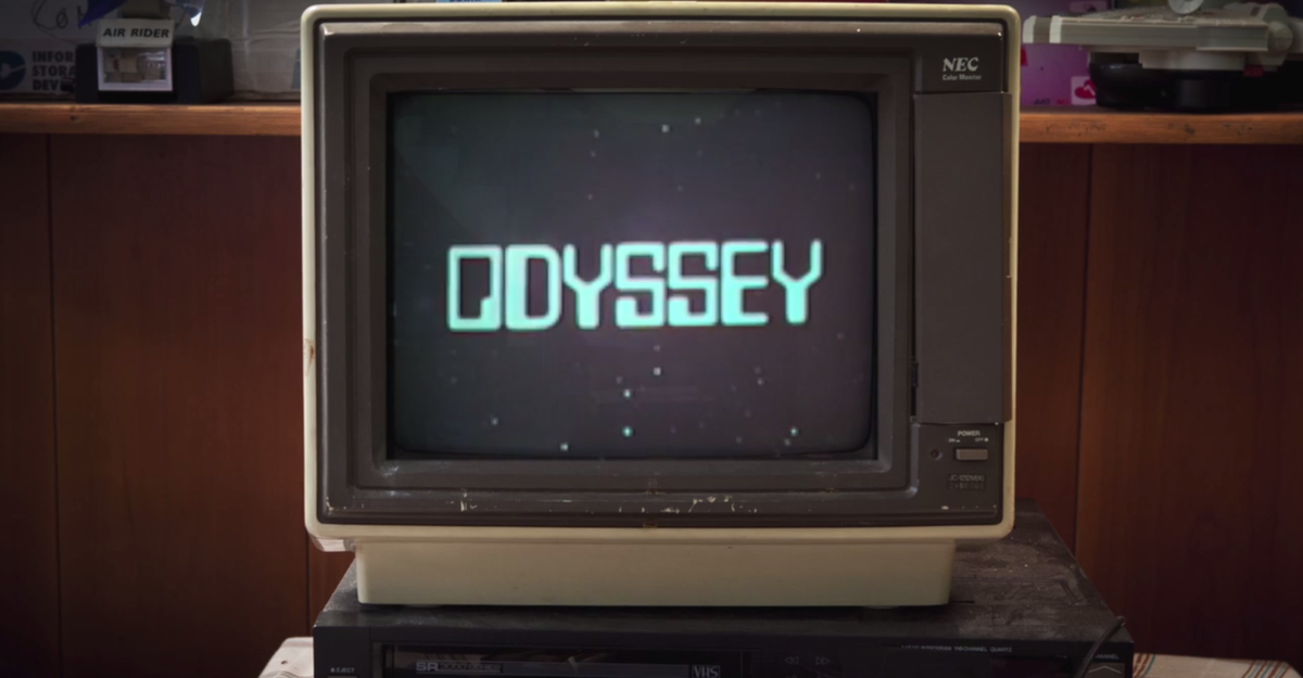 The 'Father of Video Games' Reflects on His 40-Year-Old Invention - The ...