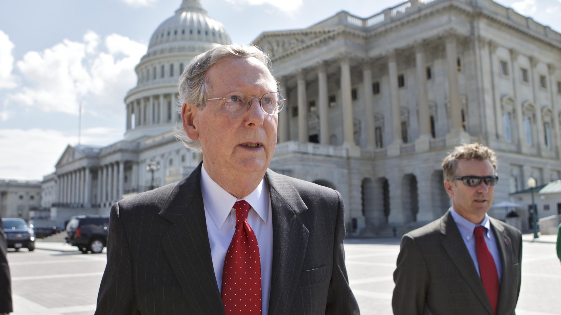 Senate Passes Reforms to NSA Spying Program - The Atlantic