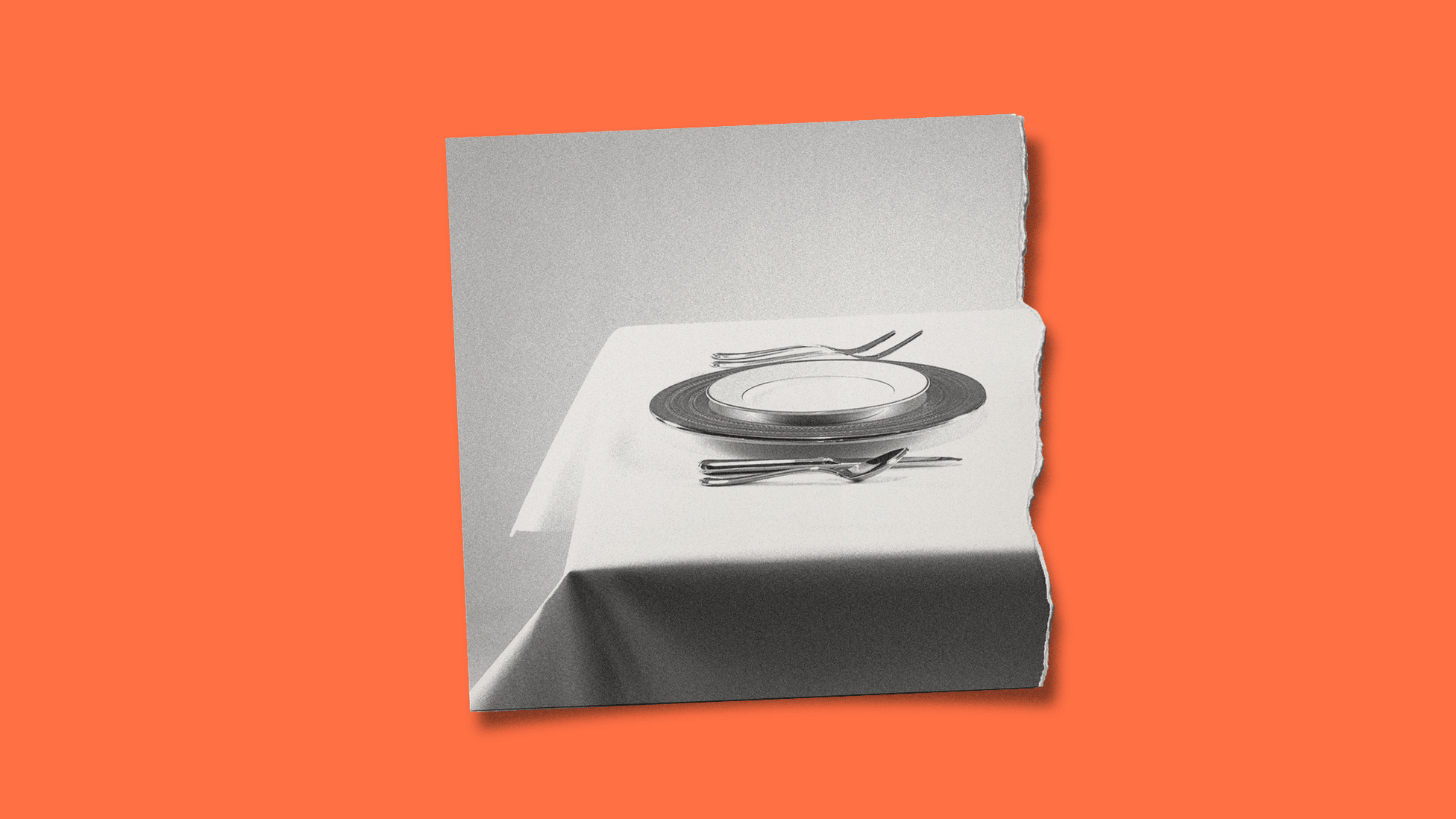 How I Learned to Eat Alone and Not Be Lonely - The Atlantic