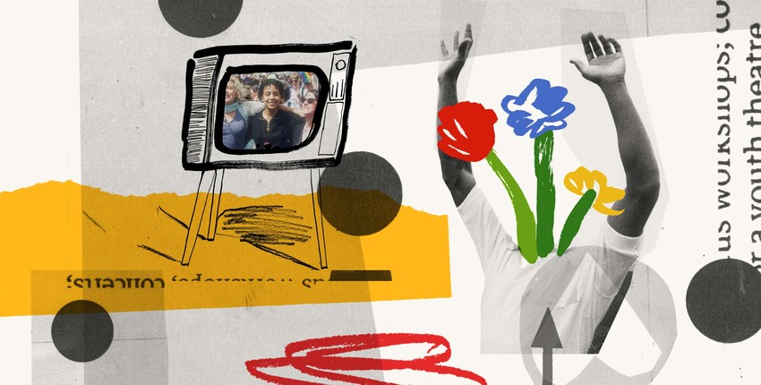 The Books Briefing: Hanya Yanagihara, Audre Lorde - The Atlantic