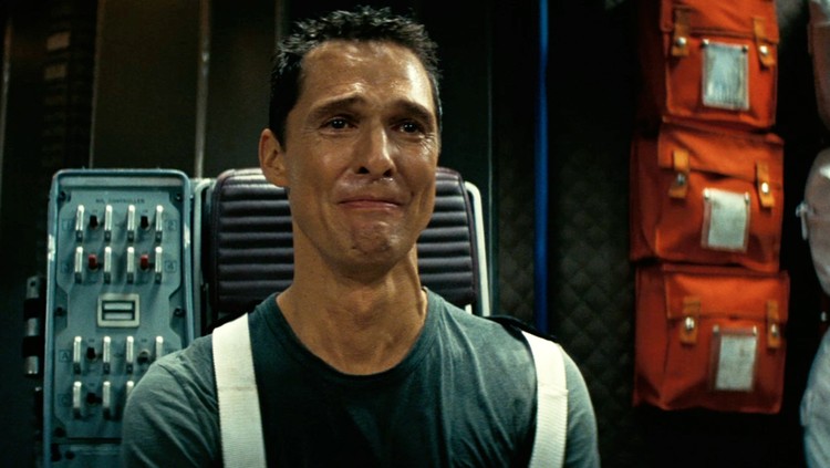 The 10 Best Movie Scenes of the 2010s - The Atlantic