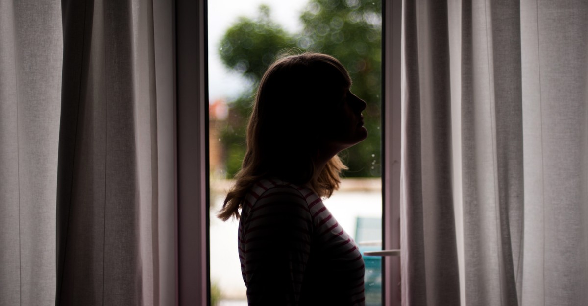 The Rise Of The Teenage Breast Reduction The Atlantic