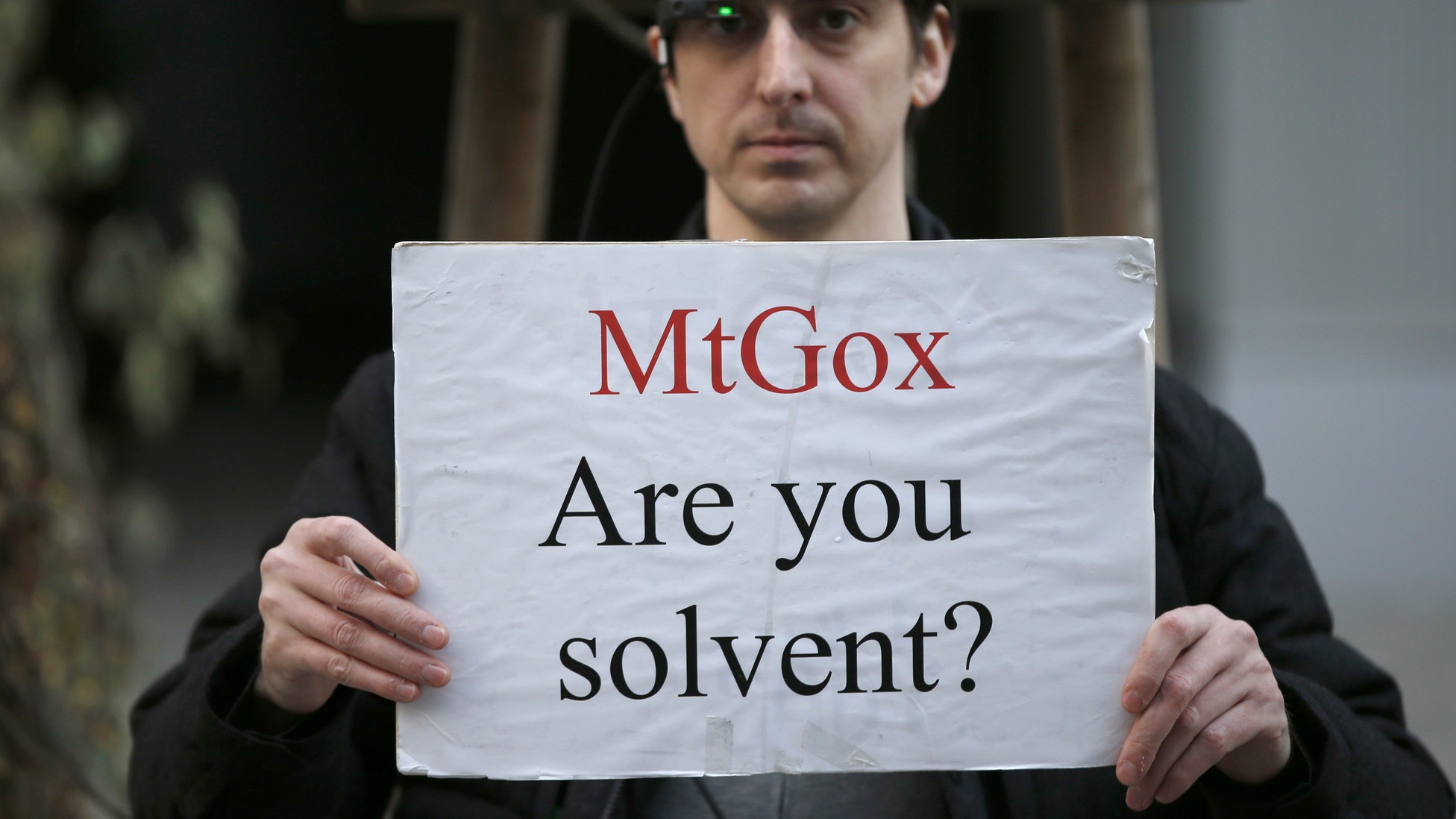 Bitcoin and the Myth of Tech Utopia - The Atlantic