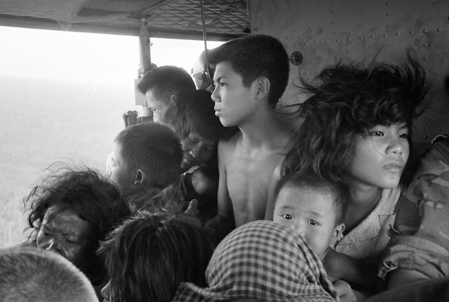 The Vietnam War, Part II: Losses and Withdrawal - The Atlantic