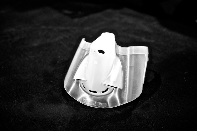 An Exhibition at MoMA Explores the Intersection of Design and Violence ...