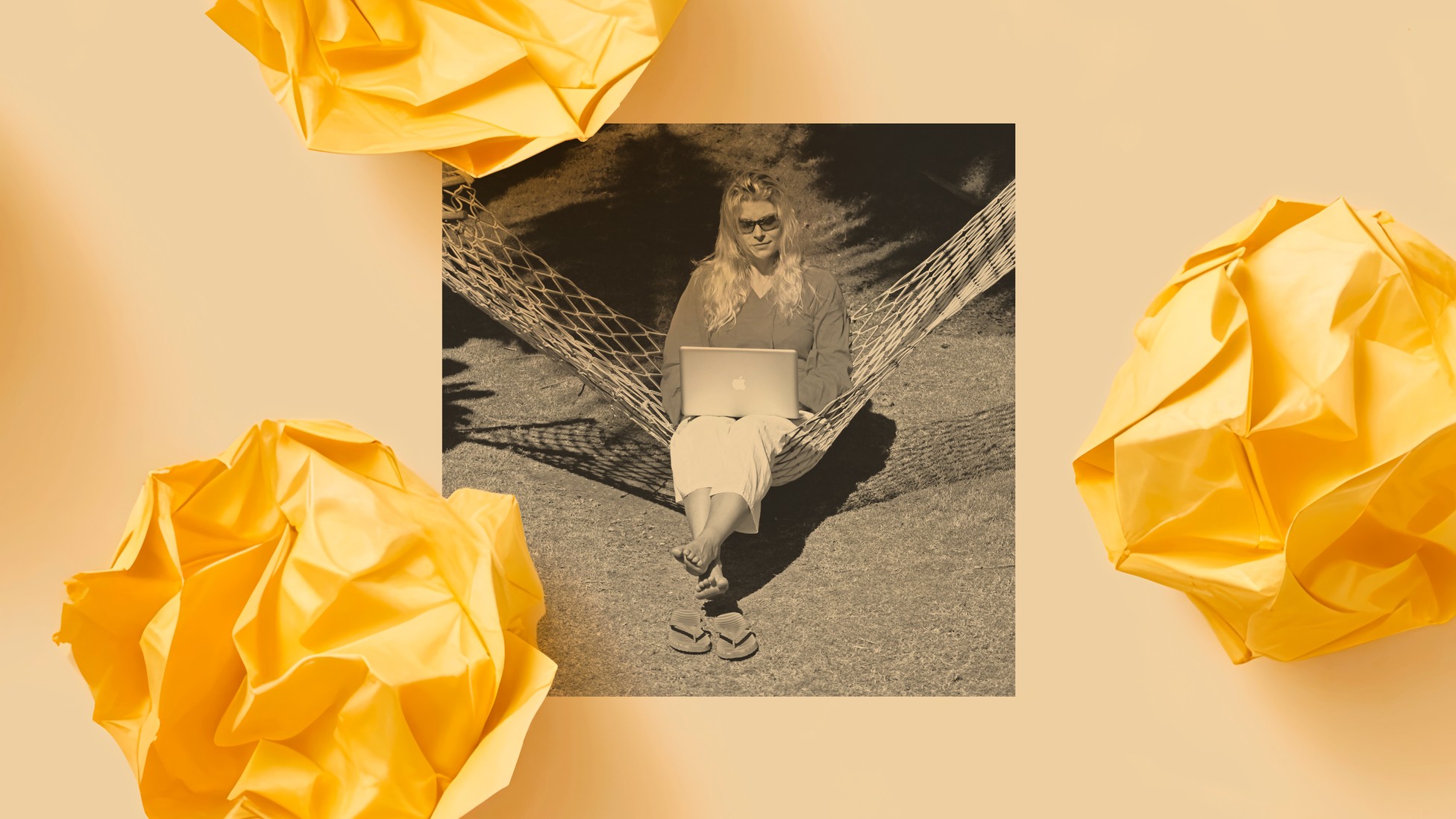 Who Really Benefits From the Great Remote-Work Experiment? - The Atlantic