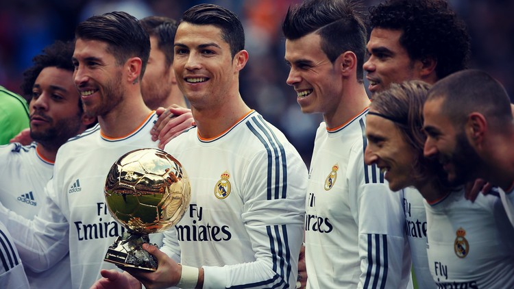 The Right Way to Figure Out the Best Soccer Player in the World - The ...