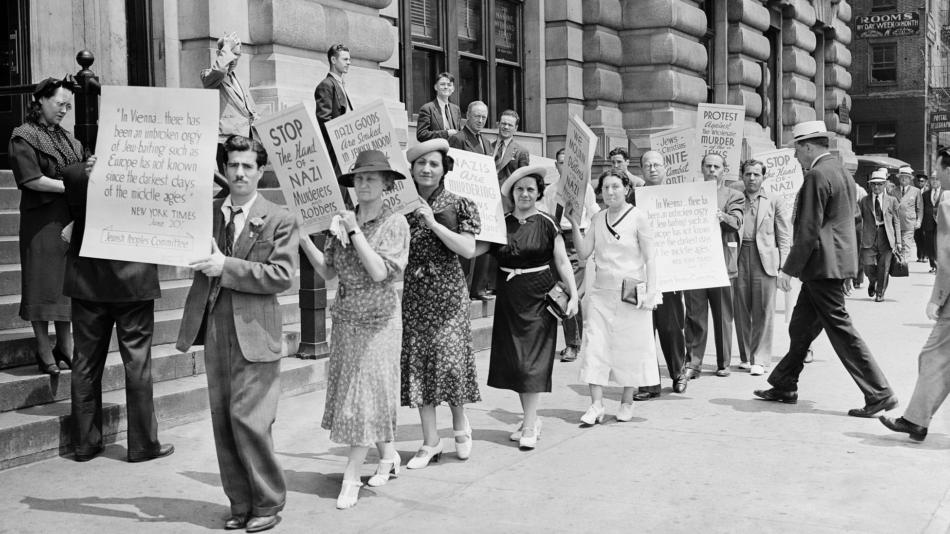 Who Wouldn't Want to Marry a Jew? - The Atlantic