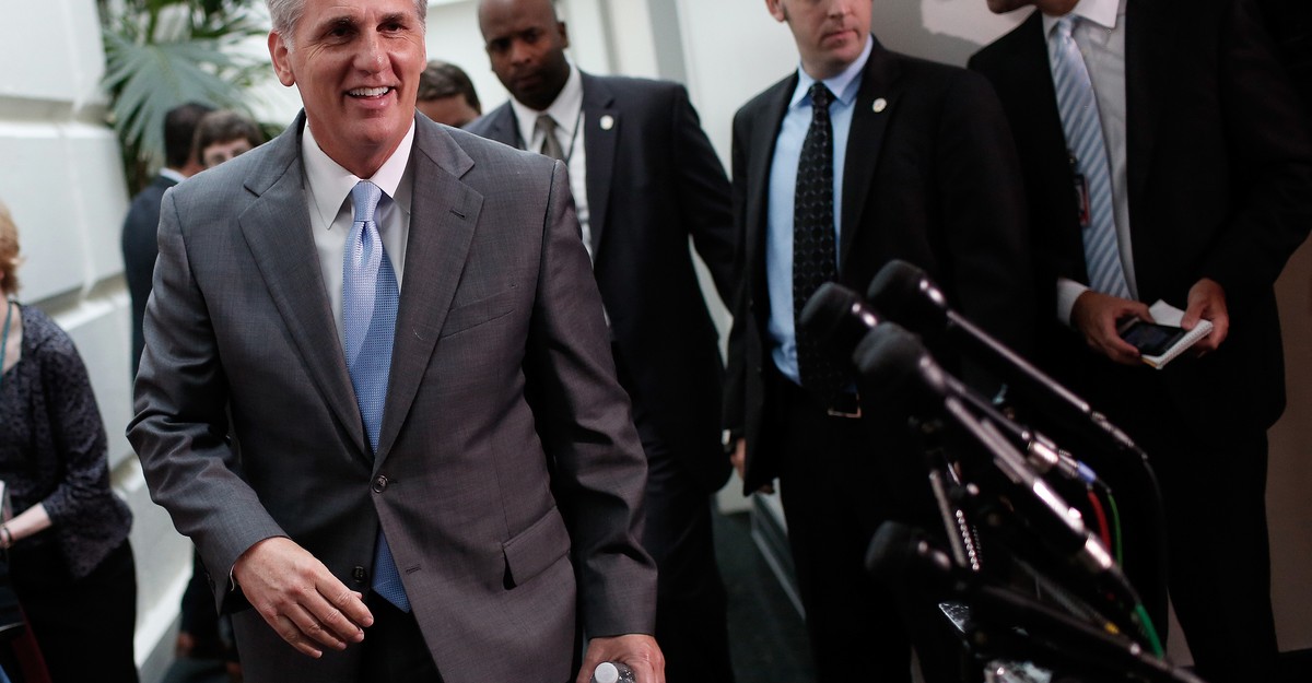 House to Take Up Keystone Bill Next Week - The Atlantic