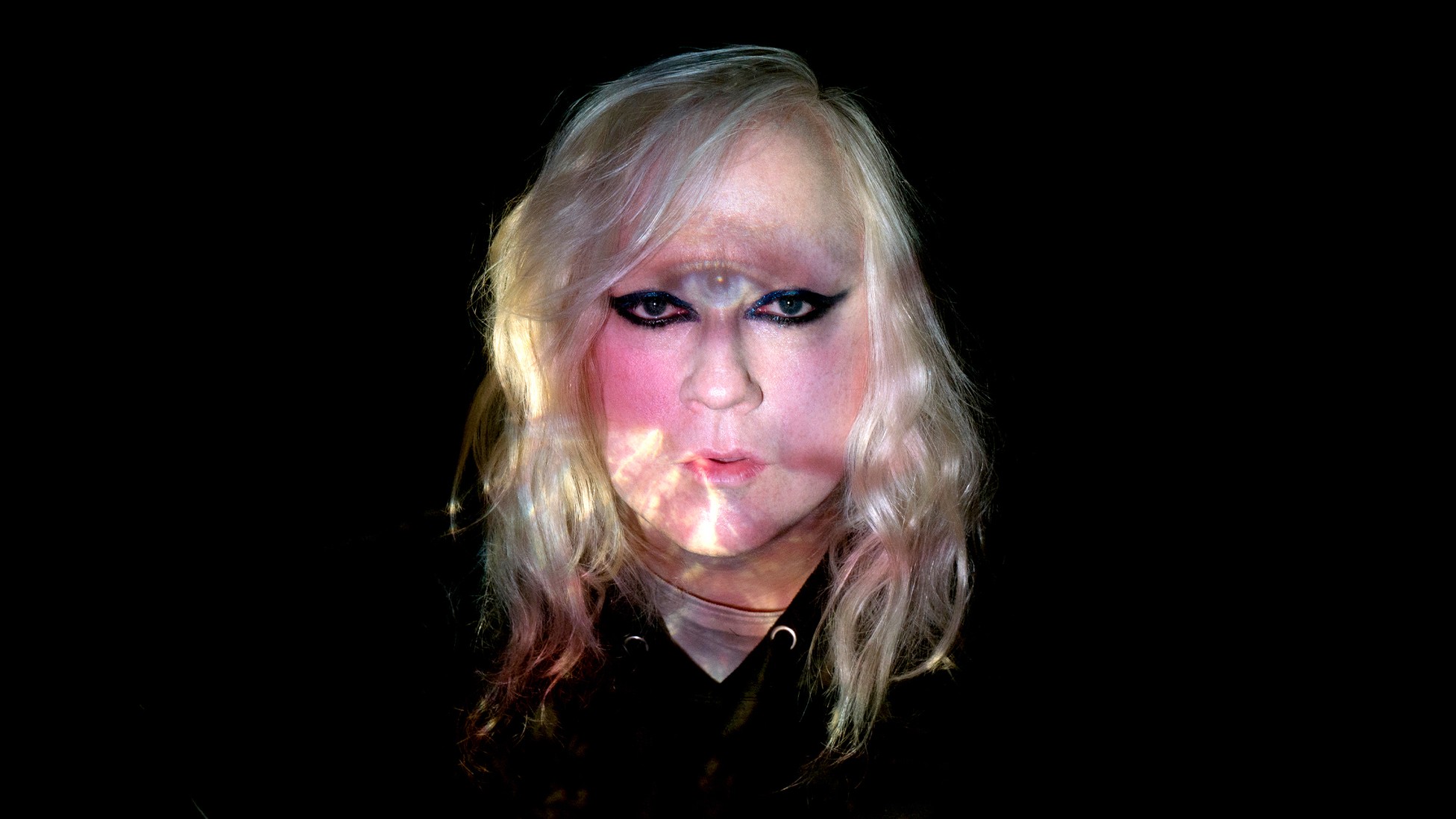 Anohni Wants to Save the World With Honesty - The Atlantic