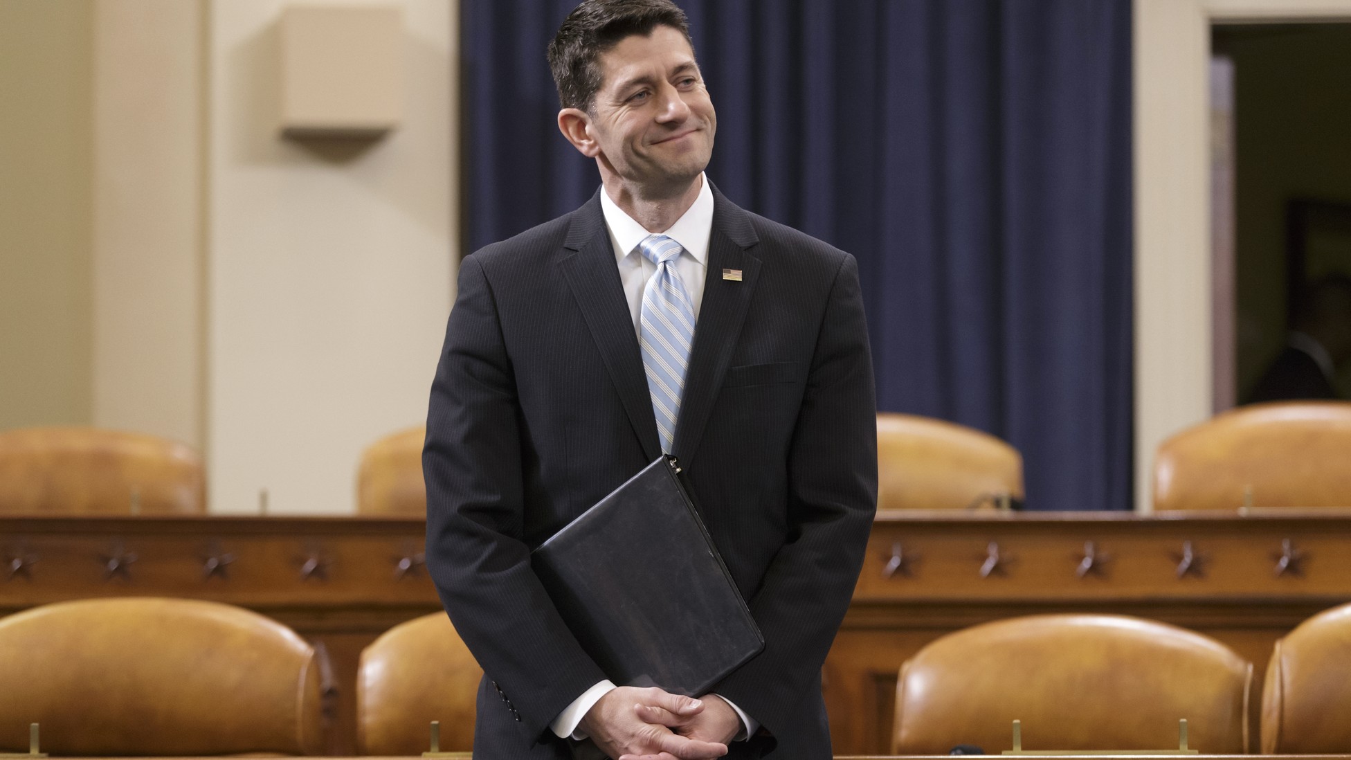 The Atlantic Politics & Policy Daily: Paul Ryan Is Sharpening His ...
