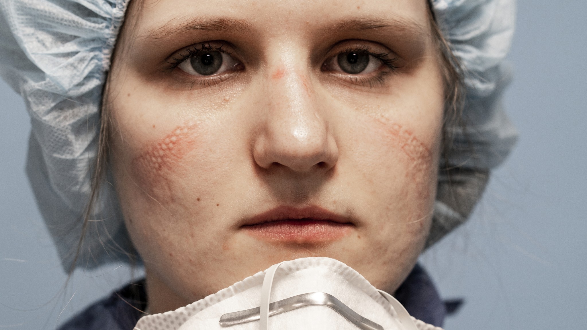 Coronavirus in Italy: Photos of Doctors and Nurses - The Atlantic