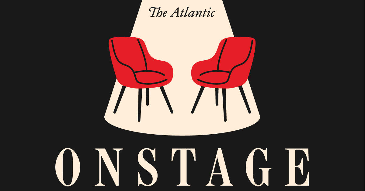 The Atlantic Onstage - The Atlantic