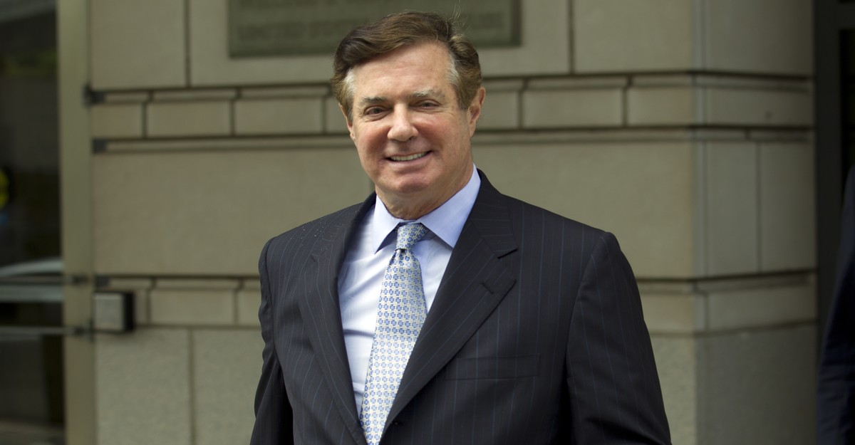 The Atlantic Politics & Policy Daily: Suits Himself - The Atlantic