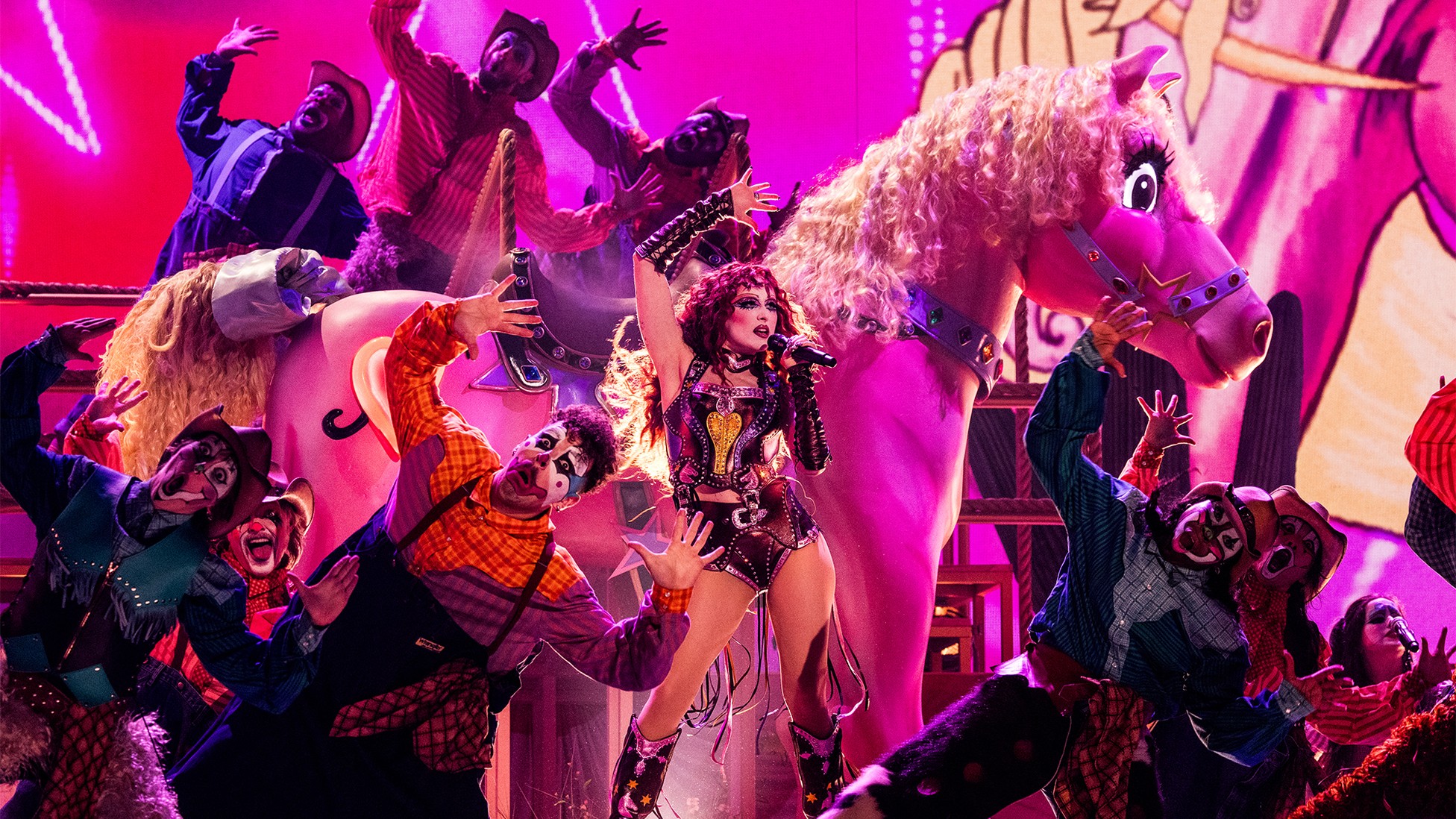 Music’s New Generation Is Here - The Atlantic