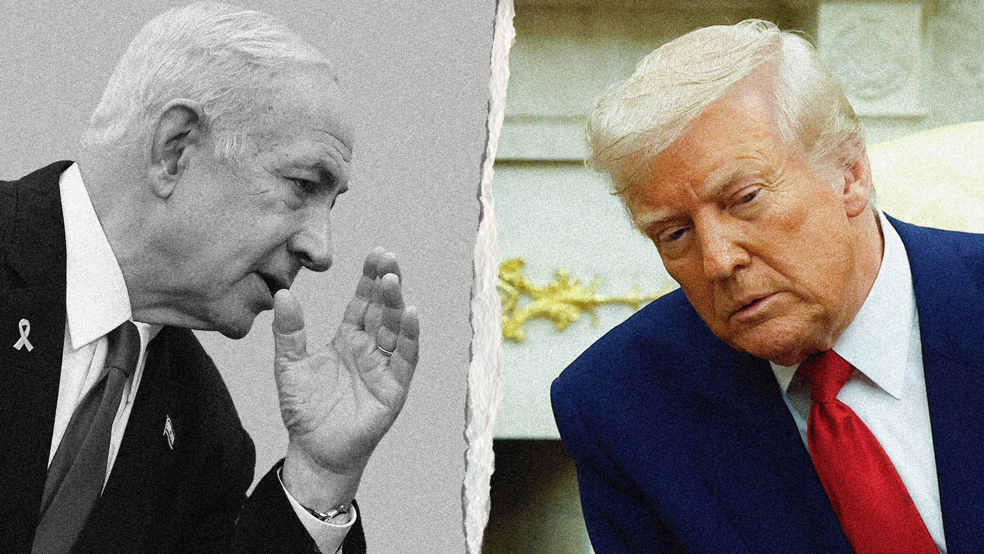 Trump Is Making Netanyahu Nervous - The Atlantic