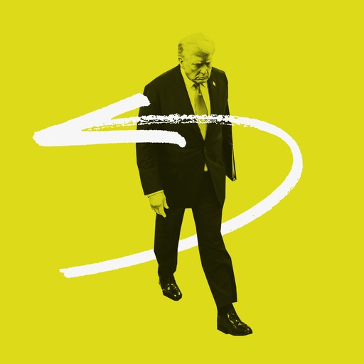 The Trump Steamroller Is Broken - The Atlantic