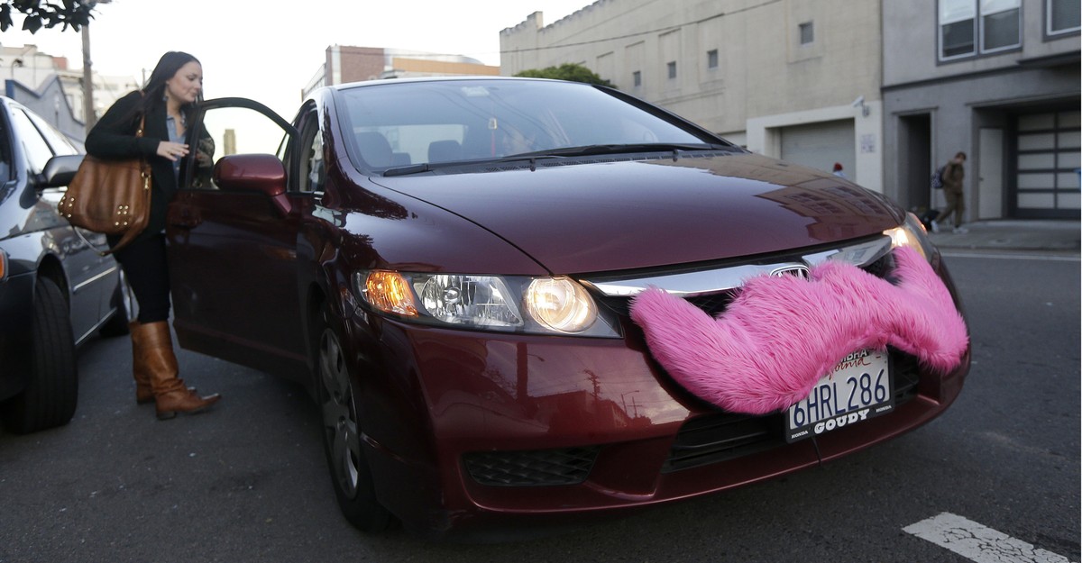 Lyft Drivers Still Aren't Employees, but What About Uber Drivers? - The ...