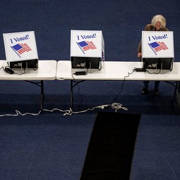 How 2024 Could Transform American Elections - The Atlantic