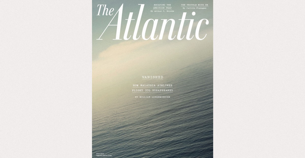 On The Atlantic’s July cover, the definitive account of how Malaysia ...