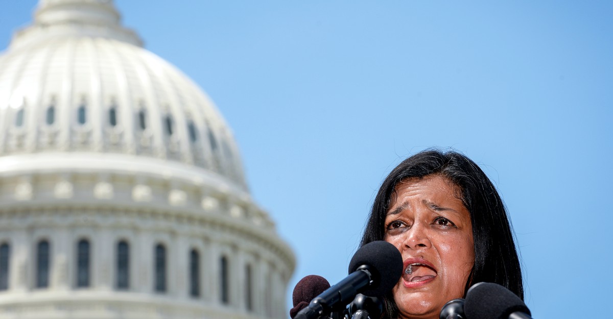 The Importance of Dissent in Wartime - The Atlantic