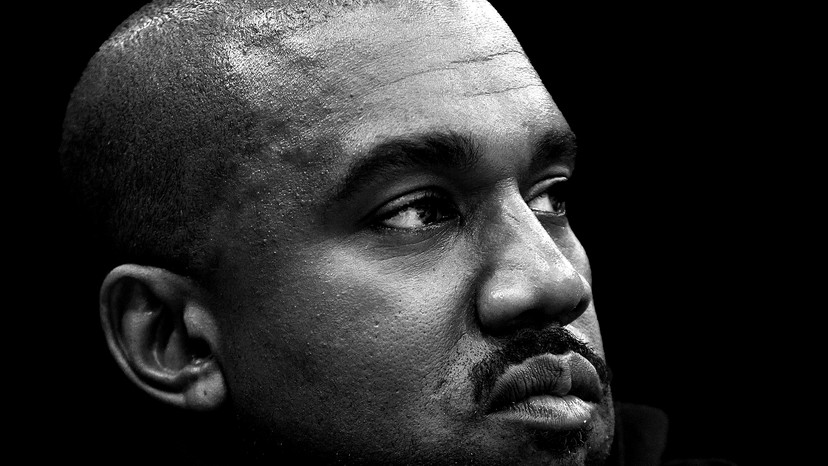 Kanye West Finally Says What He Means - The Atlantic