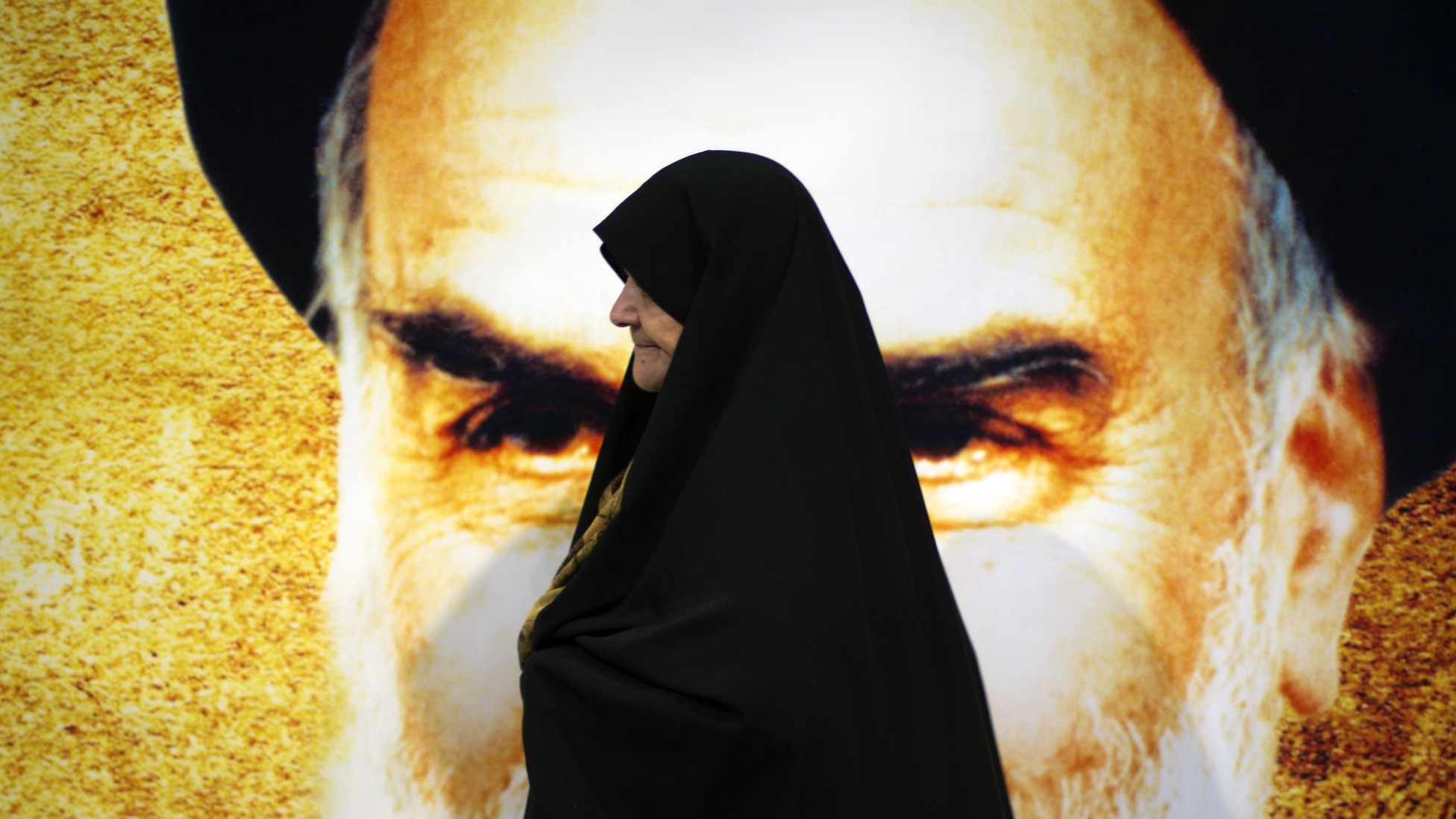 The Iran Nuclear Talks: Is the U.S. Negotiating With a Totalitarian ...