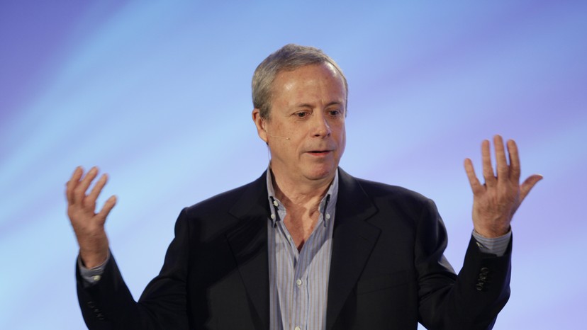 David Allen and the Getting Things Done Philosophy - The Atlantic