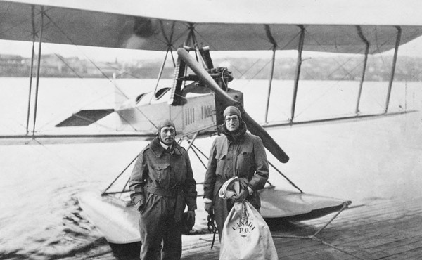 All Stories by Michael Thomas - The Atlantic