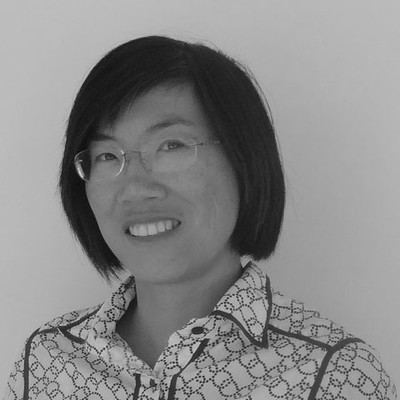 Lydia Lee, The Atlantic