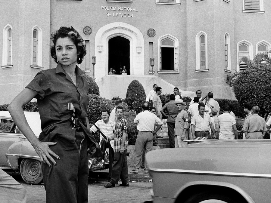 Today in History: January 4 - The Atlantic